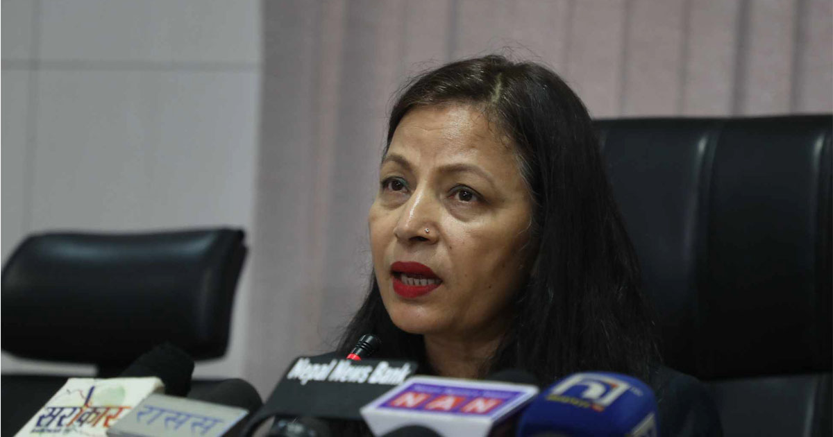 परराष्ट्र सचिव नयाँदिल्ली जाँदै | Nagarik News