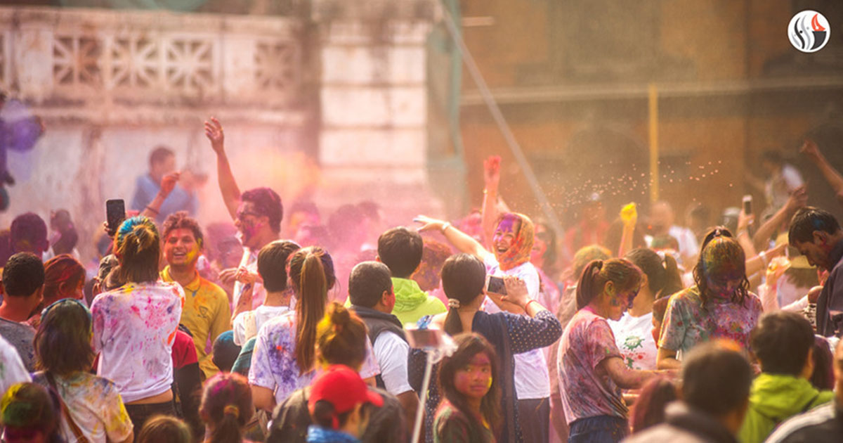 होलीमा जबरजस्ती रङ्ग नलगाउन प्रशासनको आग्रह | Nagarik News