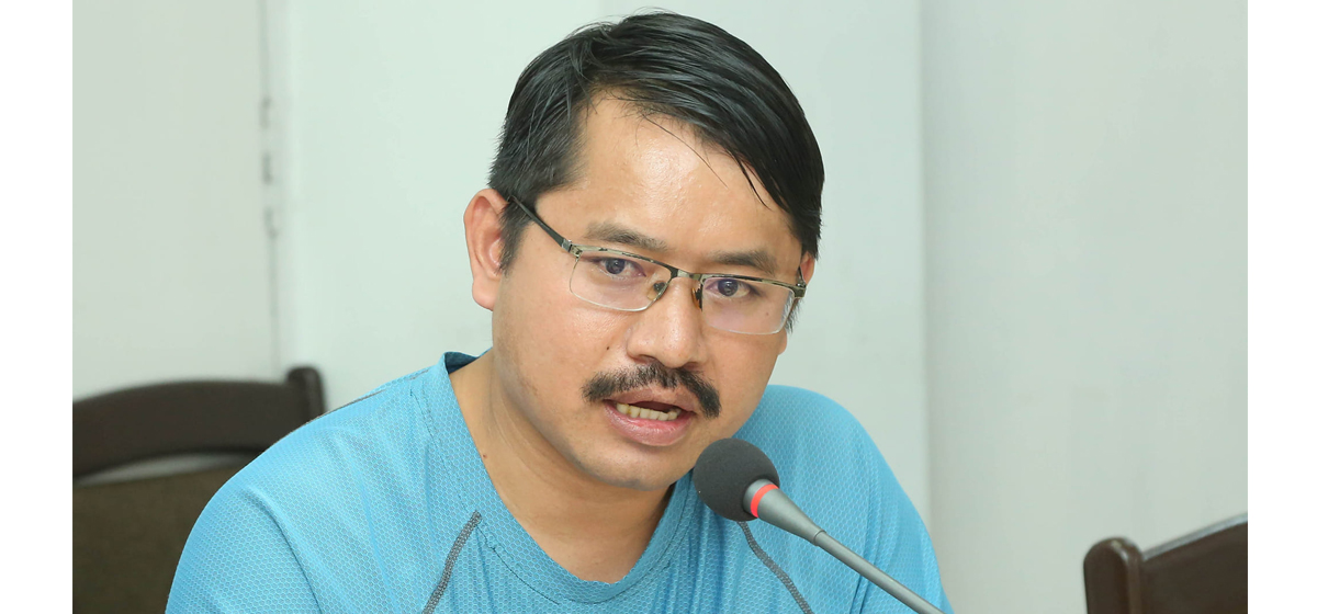 सहकारी ठगीसम्बन्धी मुद्दा : पूर्वउपराष्ट्रपति पुनका छोरा दीपेश पनि ...