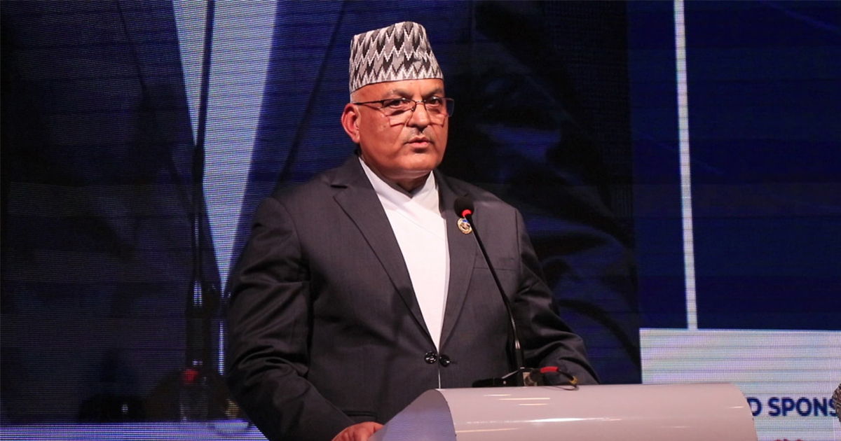 चिकित्सकमाथि दुर्व्यवहार सैह्य हुन्न: मुख्यमन्त्री पाण्डे | Nagarik News