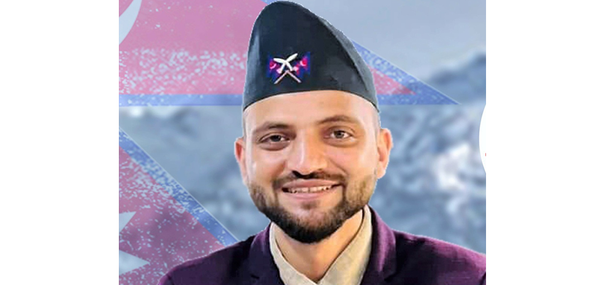 माइतीघरबाट जेनजी अभियन्ता निकोलस भुसाल पक्राउ | Nagarik News