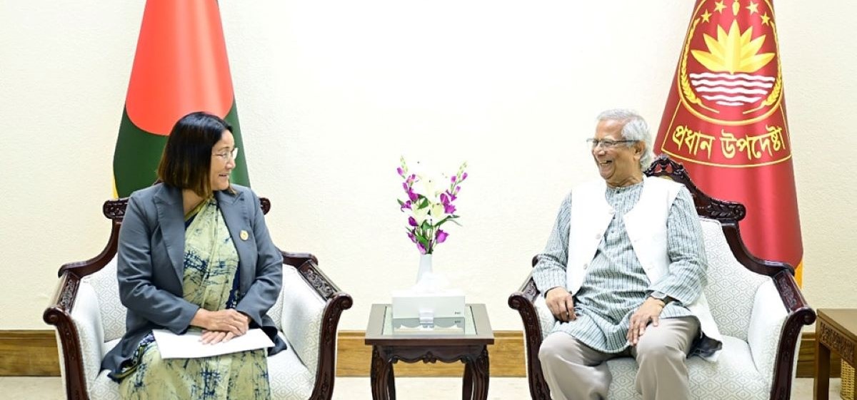 जलविद्युतको क्षेत्रमा नेपालसँग दरिलो सहकार्य गर्न सकिन्छ : बंगलादेश ...