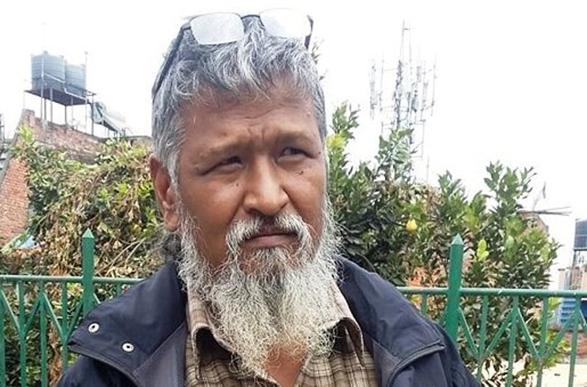 ‘वडावासीलाई फोहर फाल्ने कपडाको झोला दिएका छौं’ | Nagarik News