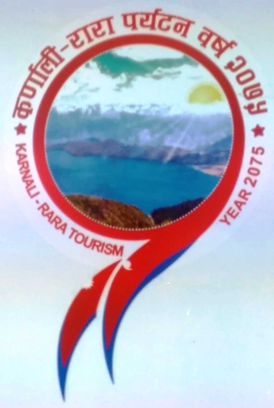 कर्णाली–रारा पर्यटन वर्ष : लोगो र नारा सार्वजनिक | Nagarik News