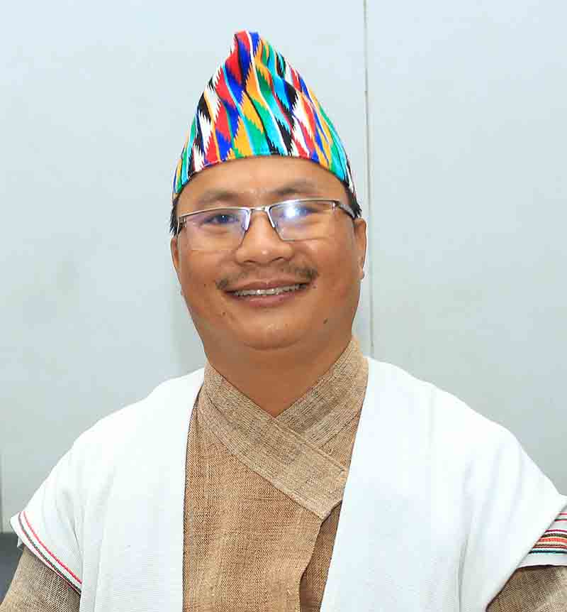 ‘सहरको विकासमा खेलाँची भयो’ | Nagarik News