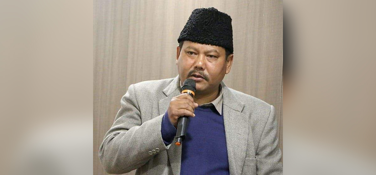 नाउपाका नेता सुरेन्द्र चौधरी पार्टीबाट निकालिए | Nagarik News