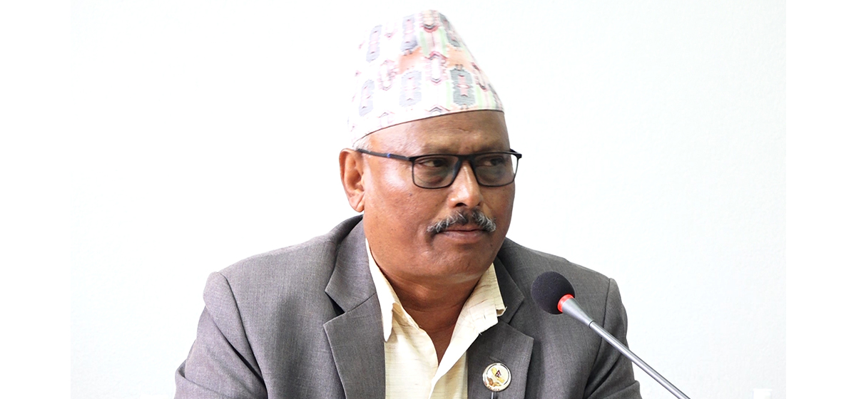 भारतसँगको सम्बन्ध नेपालको लागि अवसर हो, समस्या होइन: सांसद राई | Nagarik News