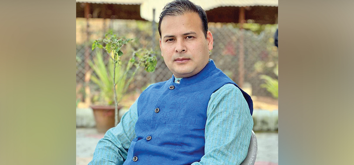 सुन तस्करी प्रकरणमा राहुल महरासहित चार जनाविरूद्ध मुद्दा दायर | Nagarik ...