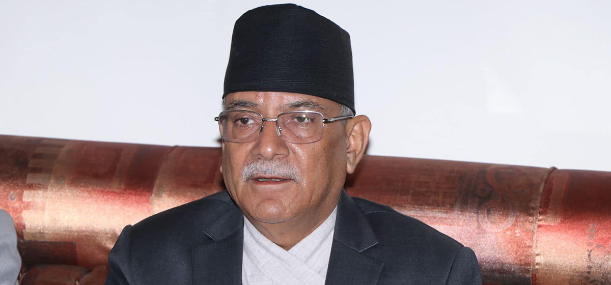 नेम्वाङको असामयिक निधनको खबरले मर्माहत भए: प्रधानमन्त्री | Nagarik News