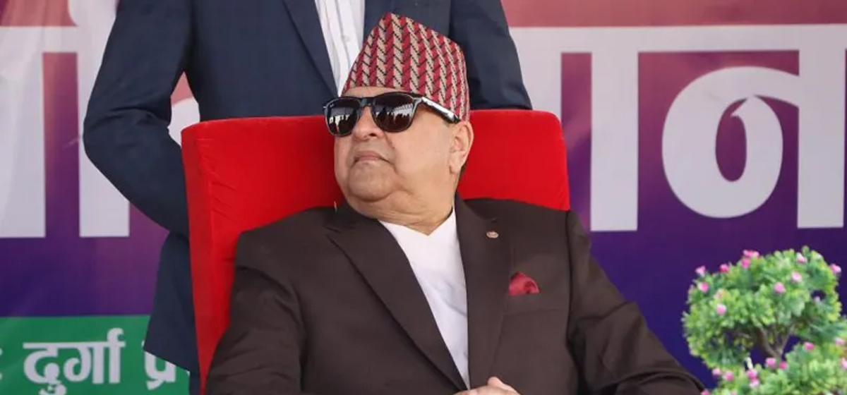 पूर्वराजा शाह आज झापामा के गर्दैछन् ? | Nagarik News