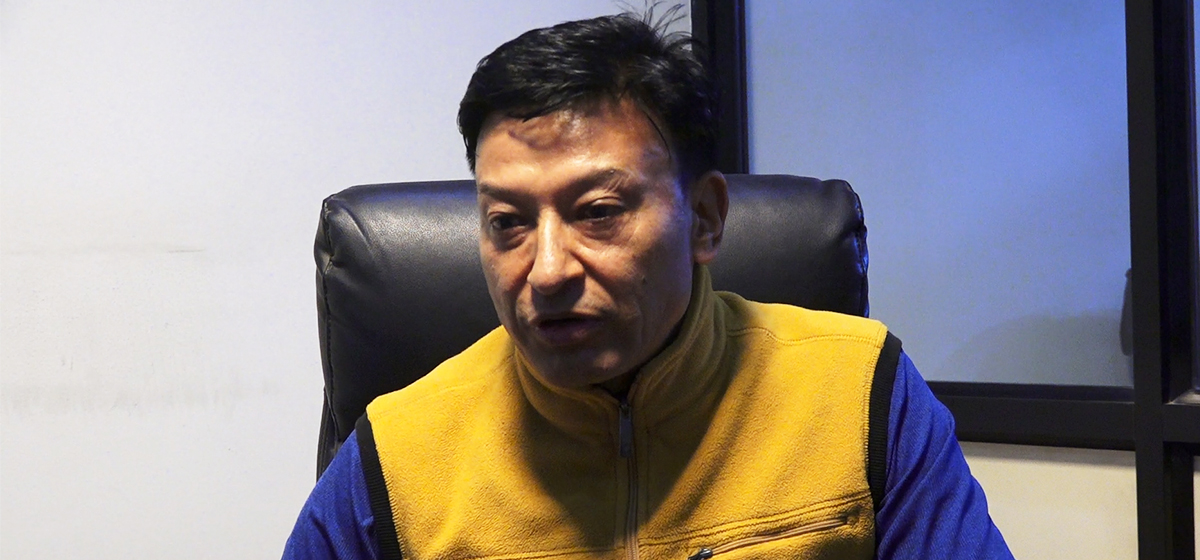 मौद्रिक समीक्षाबाट घरजग्गा कारोबार बढ्न सक्दैन: अध्यक्ष धमला | Nagarik News