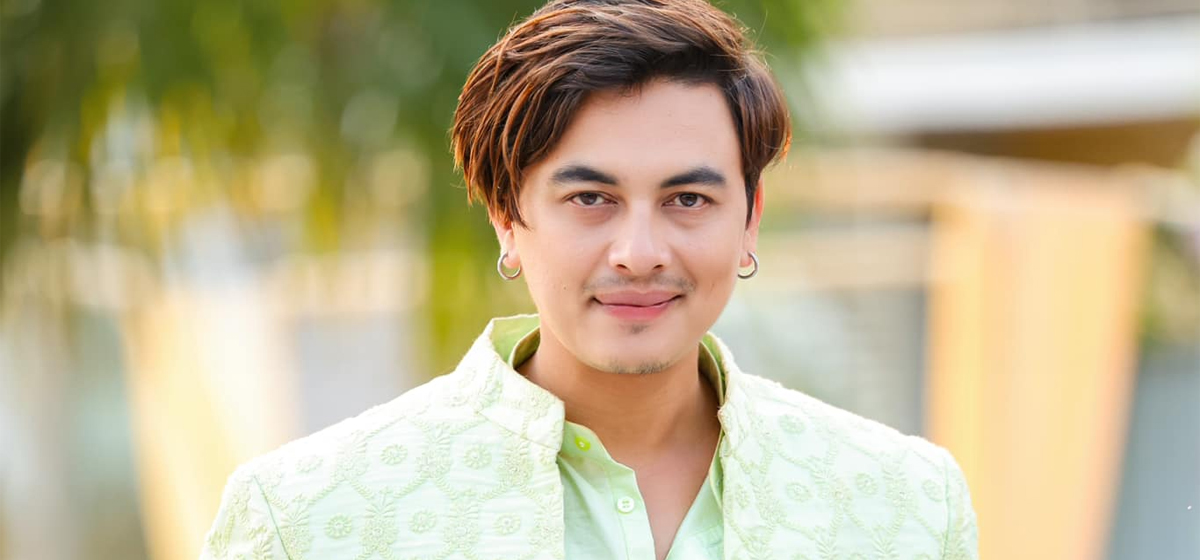 पल शाहलाई फिल्मको ओइरो | Nagarik News