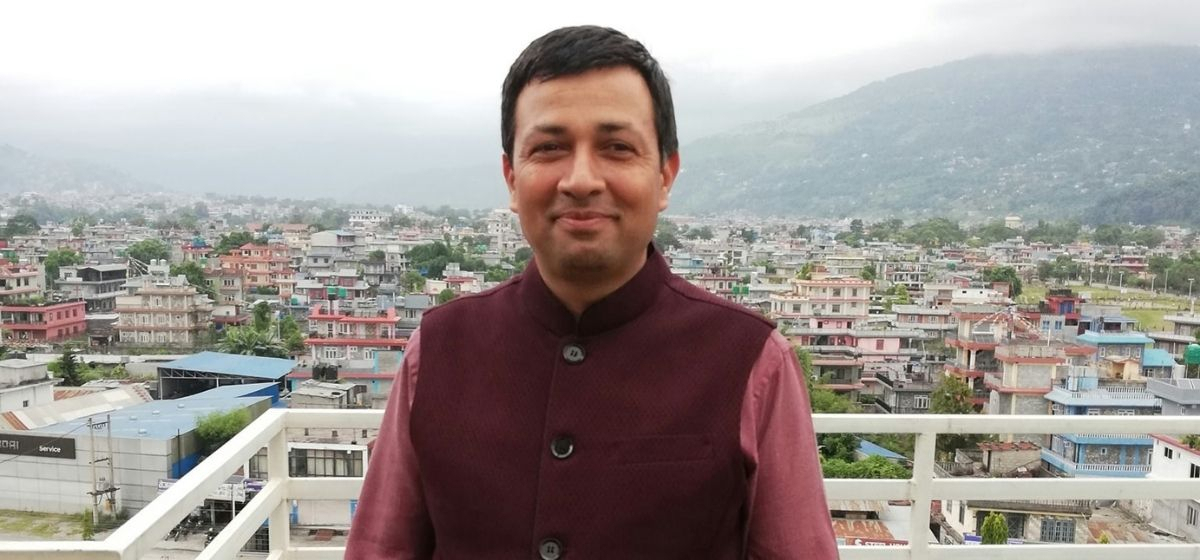 परदेशी | Nagarik News