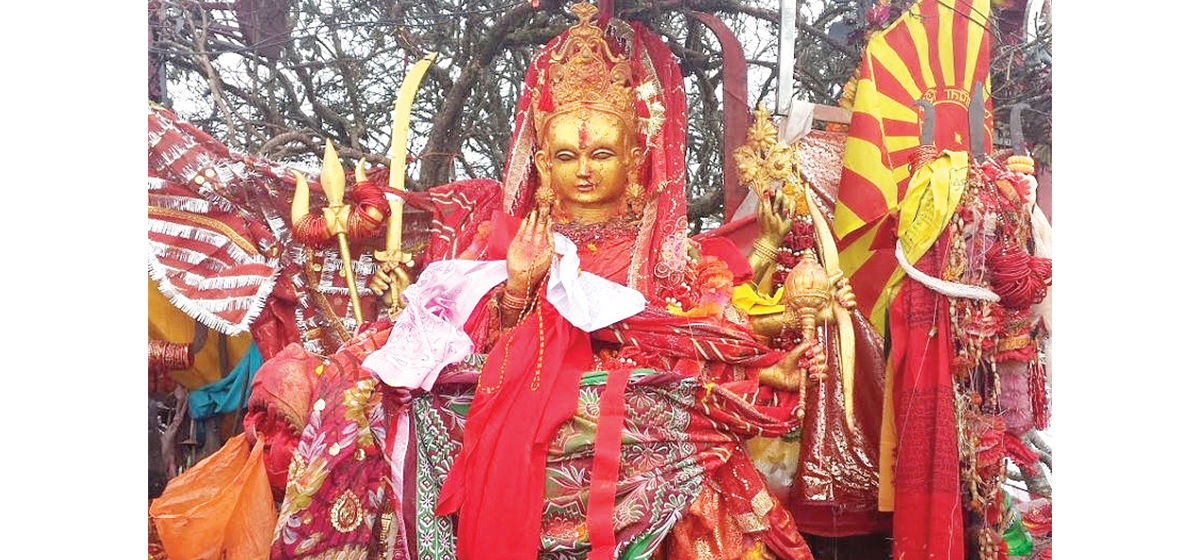 पाथीभरामा केबुलकारसँगै ताप्लेजुङको समृद्धि | Nagarik News