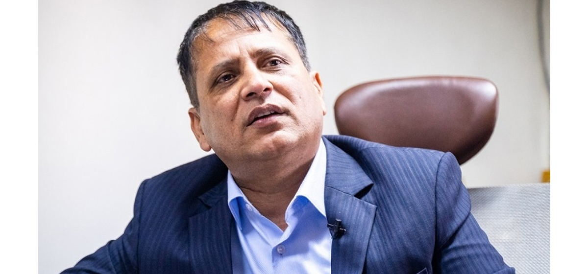 उदयपुर सिमेन्ट उद्योगका तत्कालीन महाप्रबन्धक पौडेलसहित आठ जनाविरुद्ध ...