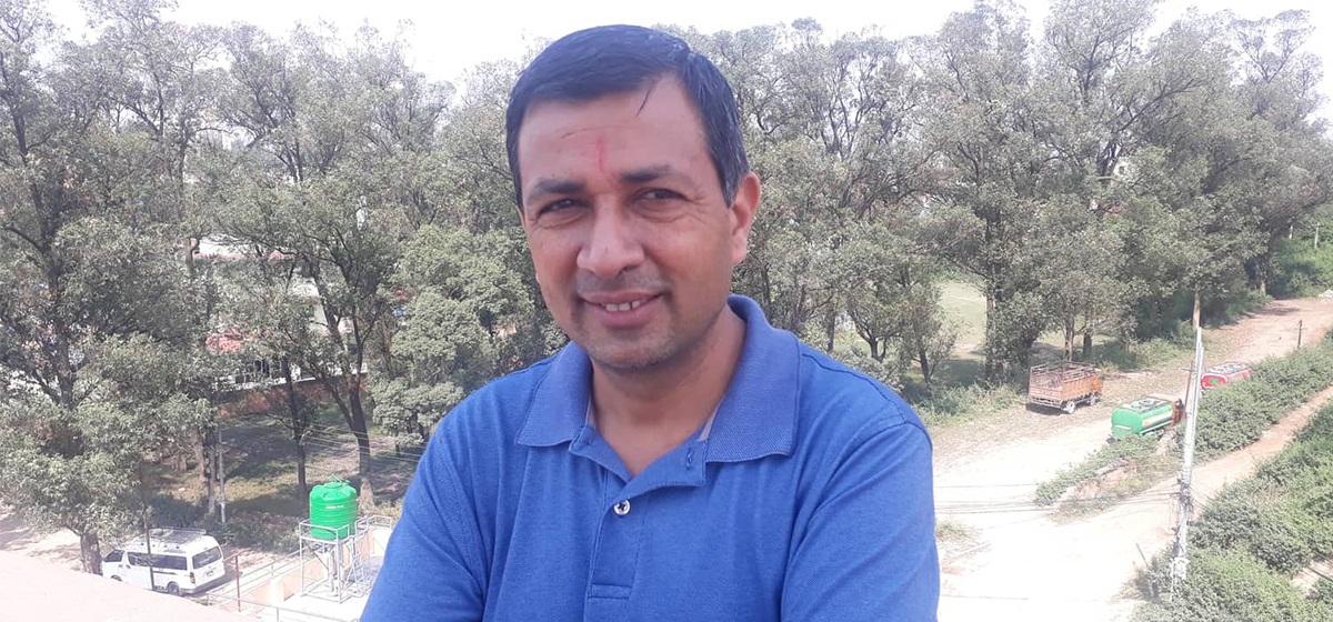 कारको रवाफ | Nagarik News