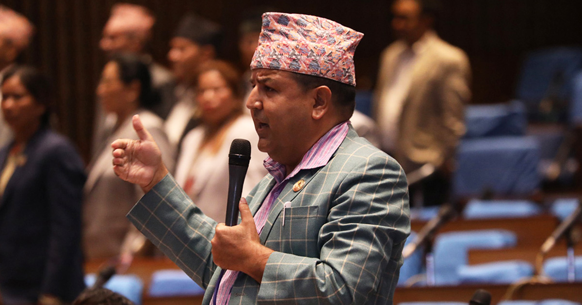 २५ हजार बढी भारतीय रकम बोकेर नेपाल छिर्न नदिने कानून २४ घण्टामा संशोधन ...