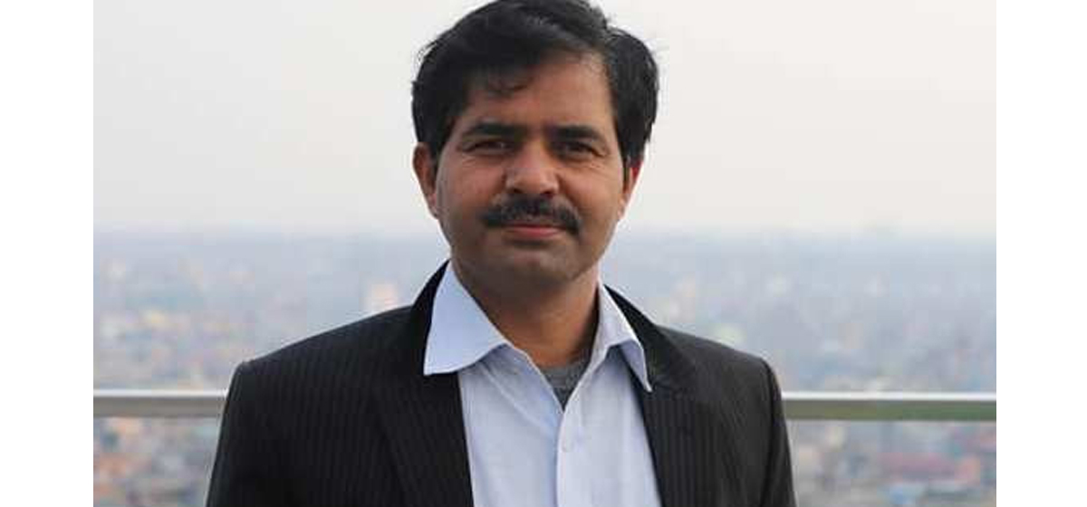 कृष्ण कँडेलविरूद्ध यौन दुर्व्यवहारको मुद्दा दर्ता | Nagarik News