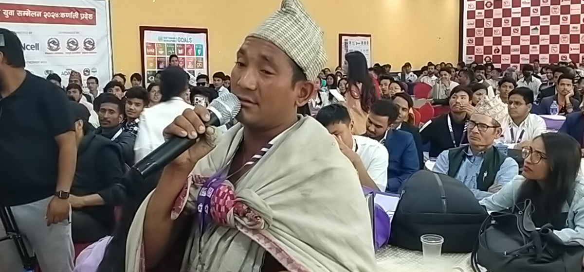 मुख्यमन्त्रीज्यू ! पेटभरी खान कहिले दिन्छौँ ? | Nagarik News