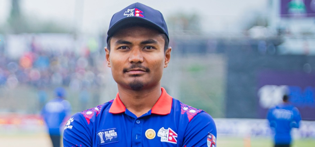 टेस्ट राष्ट्रलाई हराएर समर्थकलाई उपहार दिन्छाैं: रोहित | Nagarik News