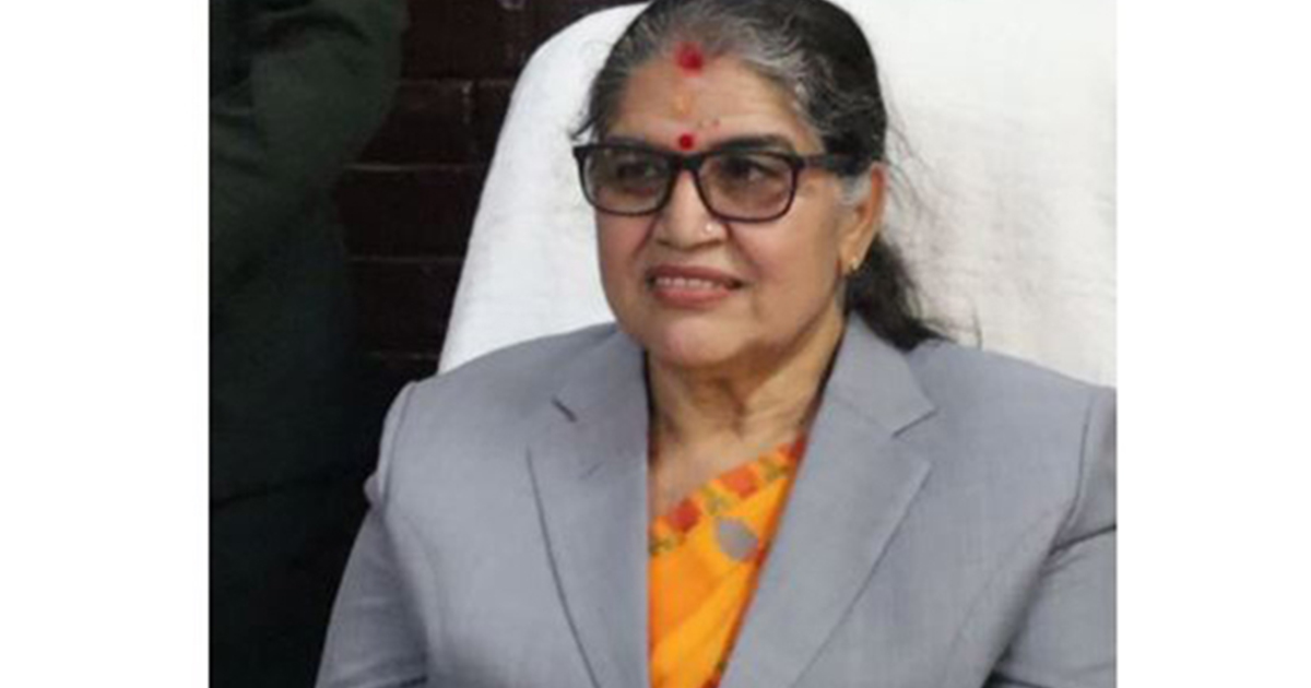 मानव जीवनलाई स्वस्थ बनाउन योगको महत्त्वपूर्ण भूमिका: प्रदेश प्रमुख ...