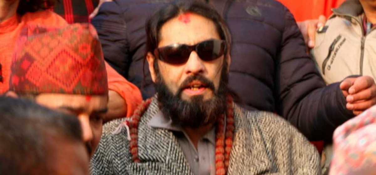 पूर्वयुवराज पारश शाहको स्वास्थ्य अवस्था सुधारोन्मुख | Nagarik News