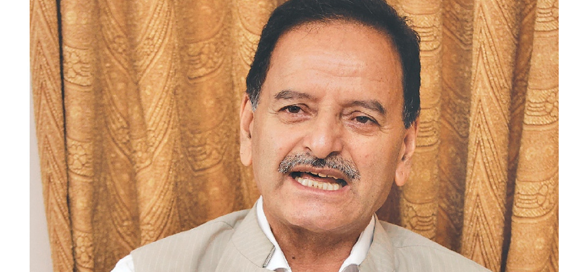 लोकतन्त्रमा विपक्षीका आवाज सबैले सुन्नुपर्छ: सिटौला