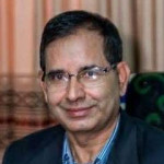 डा. रामकृष्ण तिमल्सेना - Dr. Ramkrishna Timilsina | Nagarik News