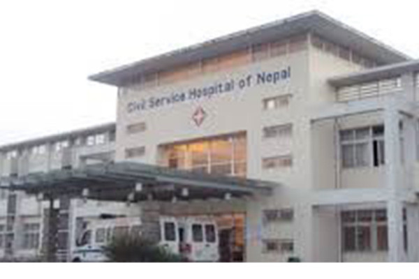 विशेष महाधिवेशन : सभापतिमा ६ जनाले लगे फारम, उम्मेदवारी दर्ता सुरु ...