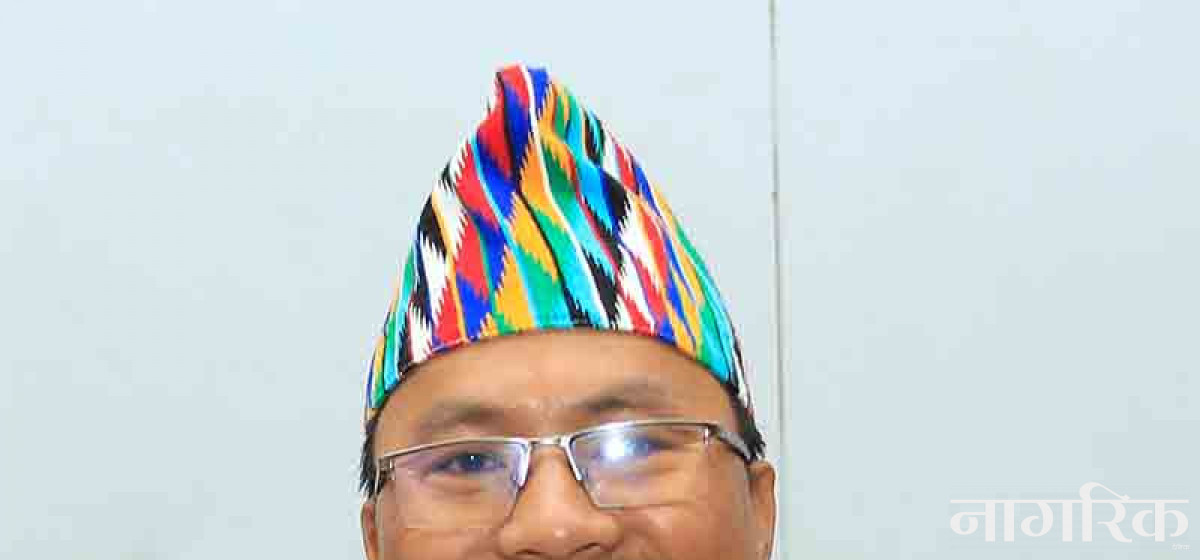 ‘सहरको विकासमा खेलाँची भयो’ | Nagarik News